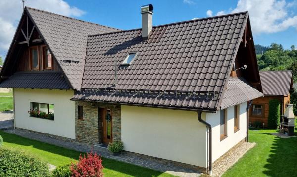 Ubytovanie Lenka - Szczawnica