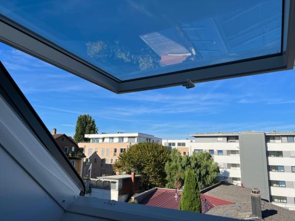 Pe Loft Central - Friedrichshafen