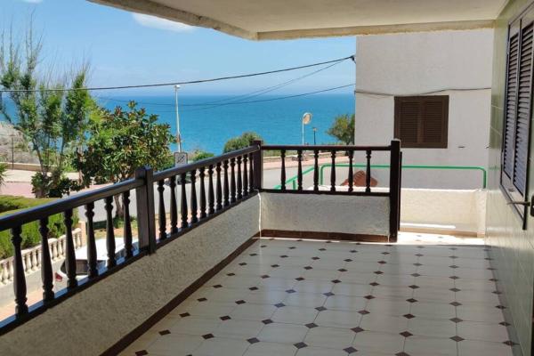 Mandarina Apartamento Primera Línea - Oropesa del Mar