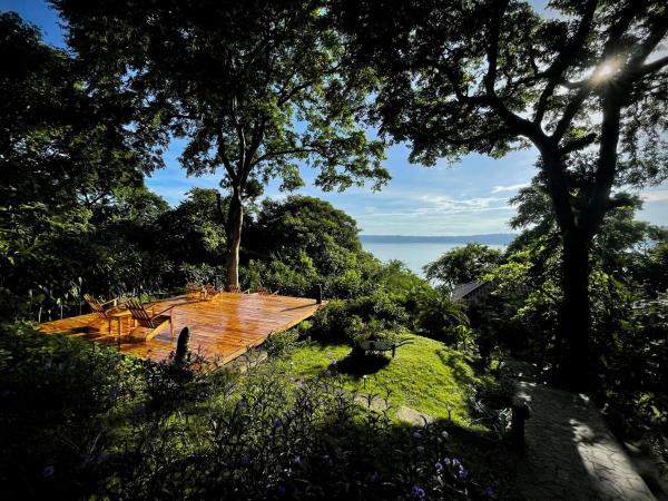 Casa Única - Nicaragua