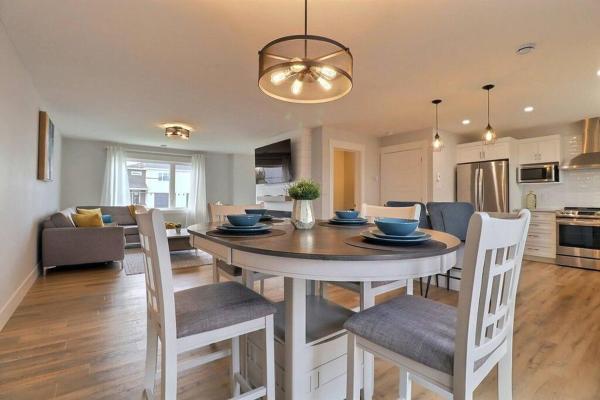 Beautiful Home In Moncton North! - Moncton