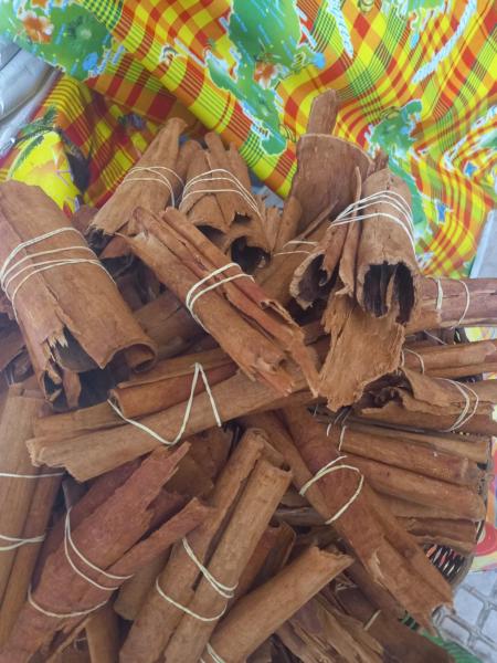 Kanell - 馬丁尼克