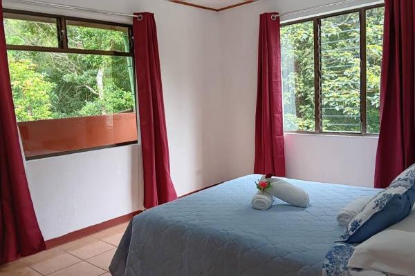 Globi Lodge #5 - Monteverde