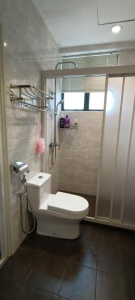 Sunshine Homestay - Malacca