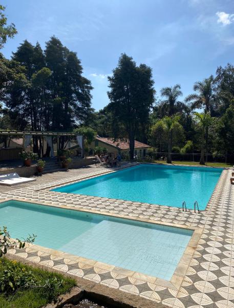 Limoeiro Da Concórdia Hotel Fazenda De Charme - Itupeva