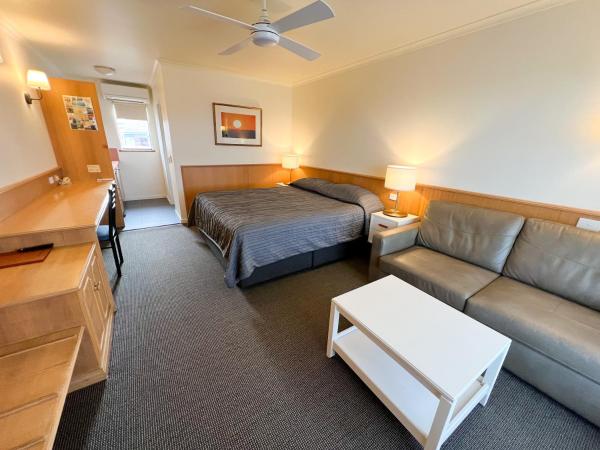 Summerhill Motor Inn - Merimbula