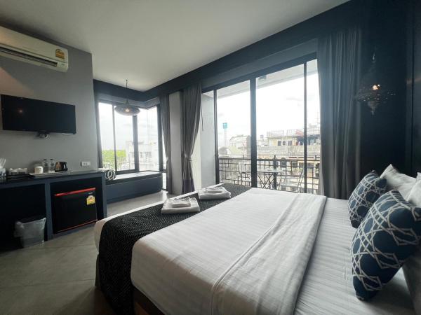 Srisawara Casa Hotel - Krabi