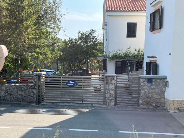 Gita - Njivice