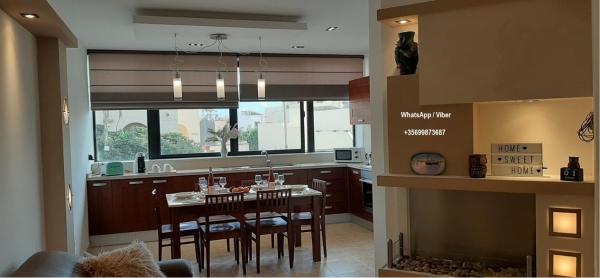 Joecen Apartment - Aeropuerto de Malta (MLA)