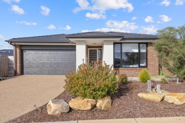 Seagrove Getaway - Shire of Mornington Peninsula