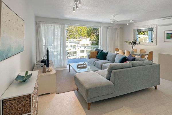 The Cove Noosa - Apartment 23 - Noosa Heads
