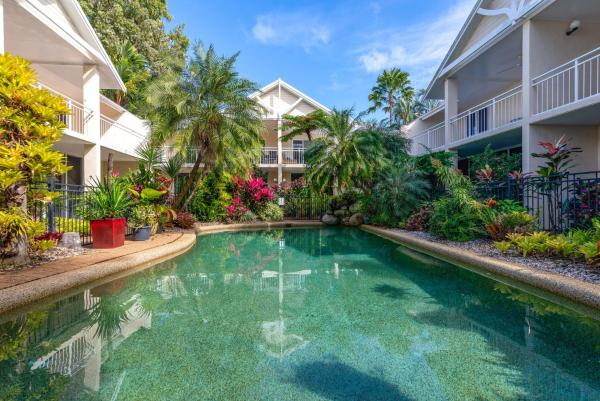 3 Yaringa - Port Douglas