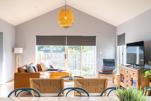 High Tide - 마가렛 리버