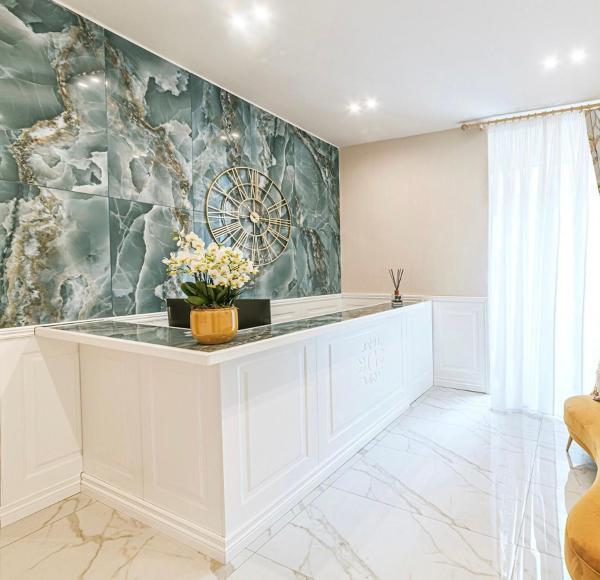 Gentile Suite & Spa Vomero - Pozzuoli