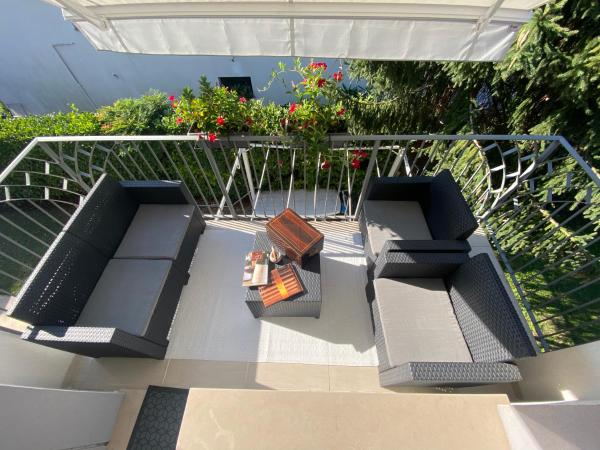 My Comfort - Treviso