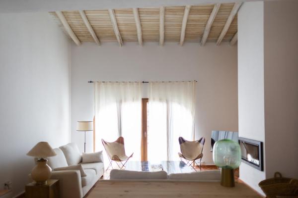 Casa Pina - Galaroza