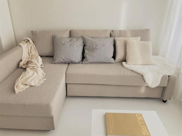 Coconut Milk - Seraing