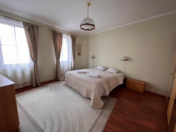 Jurincom Apartmens Zamecky Vrch - Karlovy Vary
