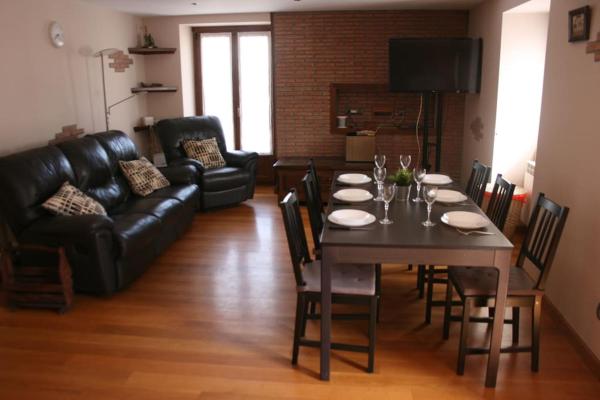 Gartzinea, Amplia Y Preciosa Vivienda Rural - Navarre