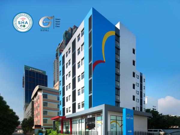 Hop Inn Chaengwattana - Pak Kret