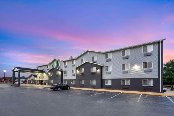 Quality Inn & Suites - Delaware, OH
