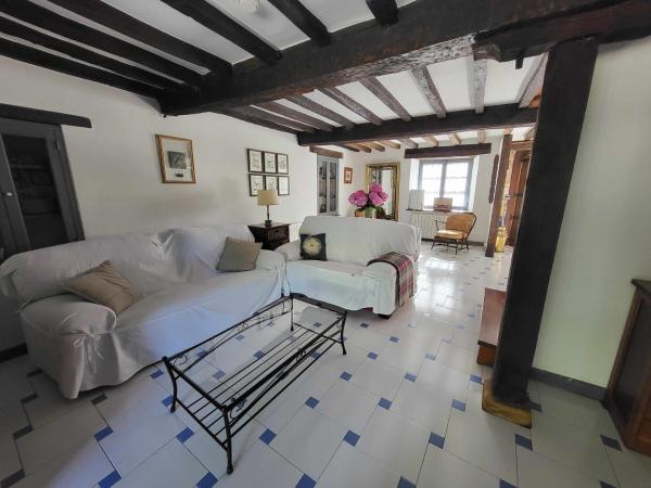 Casa Rural El Amparuco - San Vicente de la Barquera