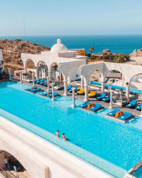 El Encanto All Inclusive Resort - Baja California Sur