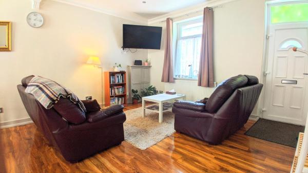 New Holiday Let In Skipton, North Yorkshire - Skipton