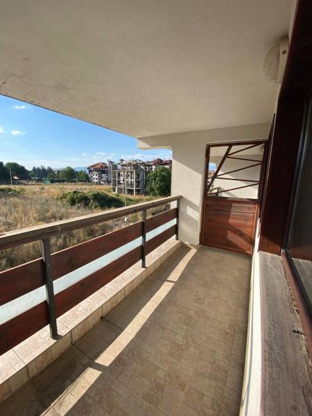 1 Bright Two Floor Apartment - Bansko