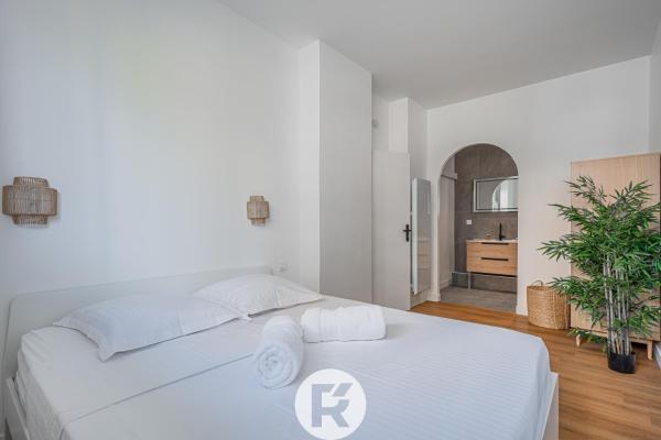 R'apparts T2 Simply Beautiful - Grenoble