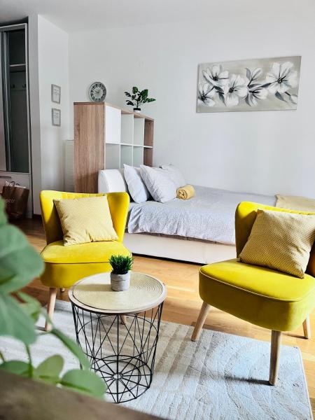 Primavera Apartment - Belgrado