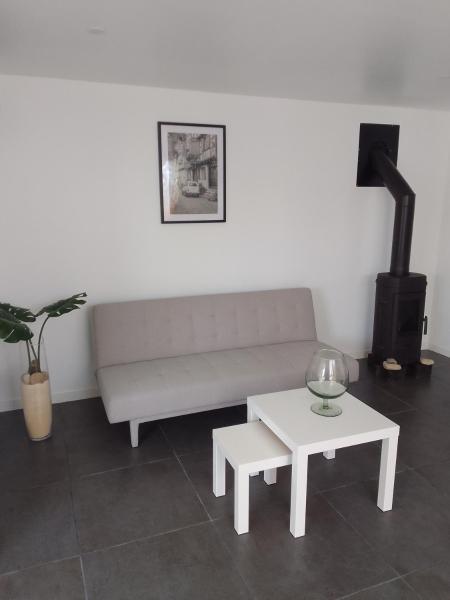 La Locomotiv7 - 400 M De La Plage - Ensuès-la-Redonne