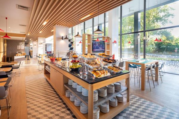 Holiday Inn Express Porto Exponor By Ihg - Moreira