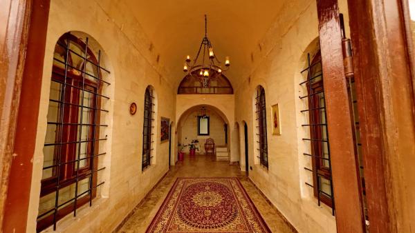 Ulubey Konaği - Mardin