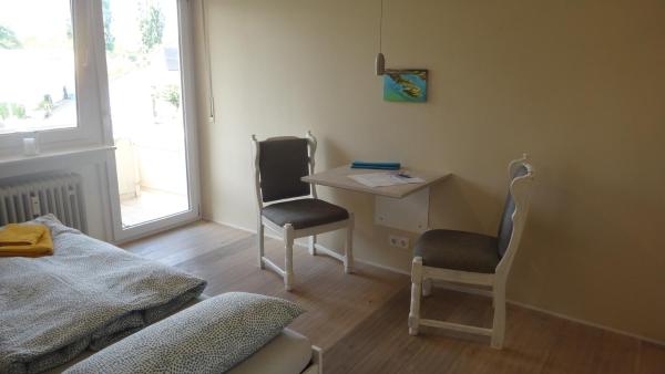 Auszeit Am Bodensee - Radolfzell