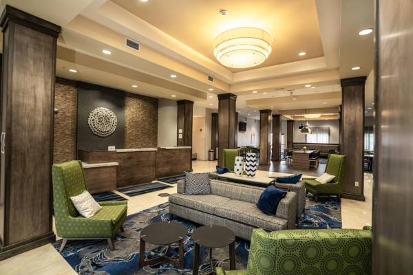 Fairfield Inn & Suites By Marriott Kearney - USA