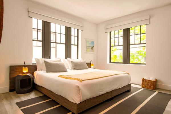 Casa Sofi - South Beach, FL