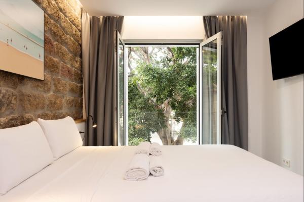 Guimerá Family Suites A - Tenerife