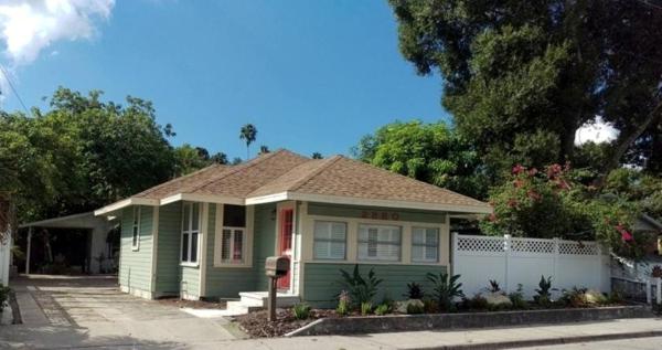 Private Heated Pool Casita Near Downtown & Beaches - Lakewood Ranch