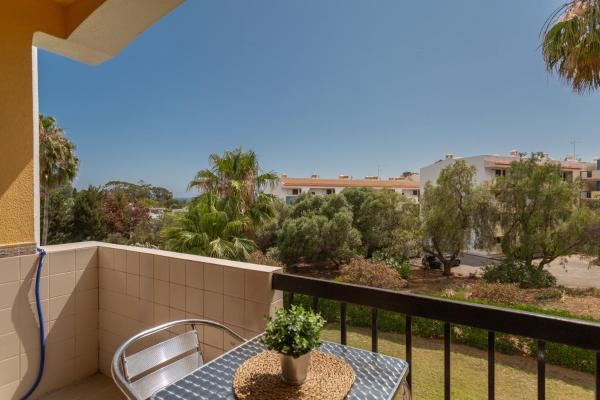 Elma By Albufeira Rental - Albufeira