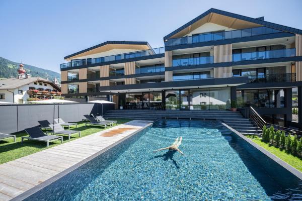 Montanaris Alpine - Active - Relax - San Candido