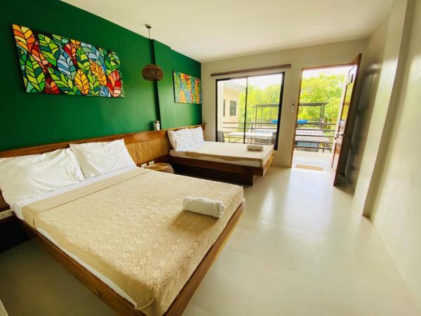 Teza Resort - Bantayan