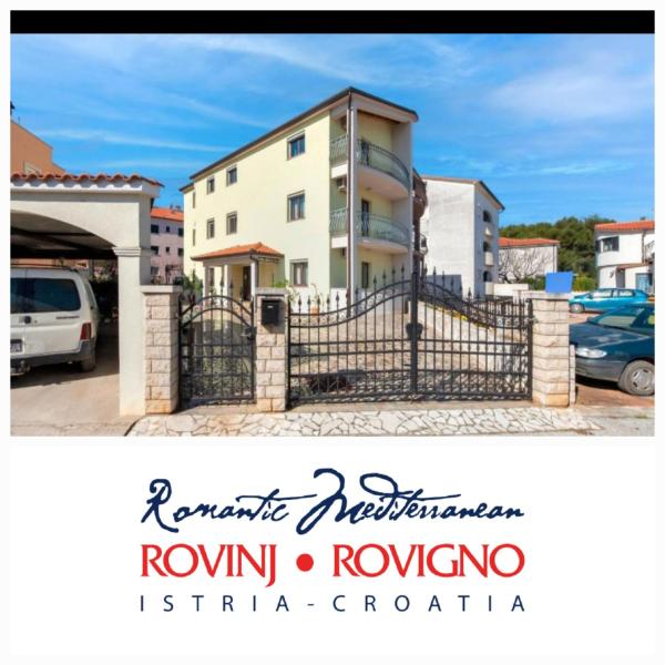 Villa Mara - Rovinj