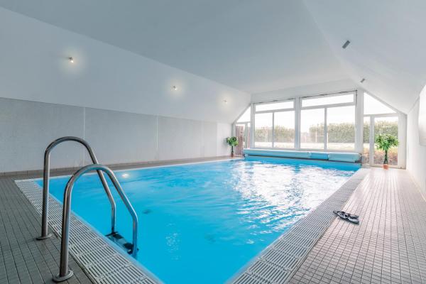 Die Ostseeperle Mit Pool 2 - Lübeck