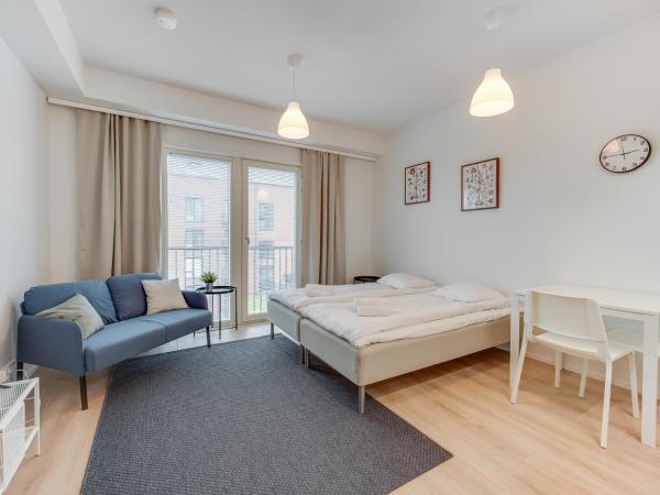 Spot Apartments - Turun Satama - Raisio
