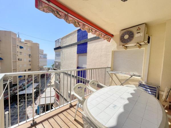 Ronda Levante Beach Views - Benidorm