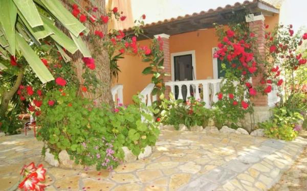 Villa Messavrisi By Mps - Corfu