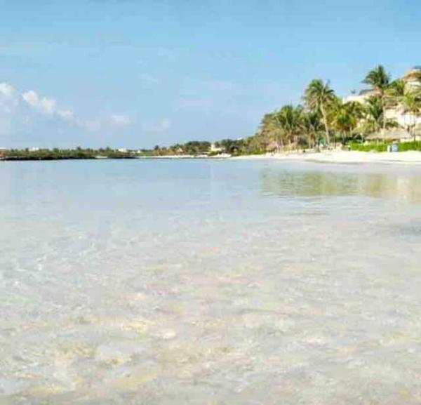 Villa Talia, Relax, Beach & Nature - Puerto Aventuras