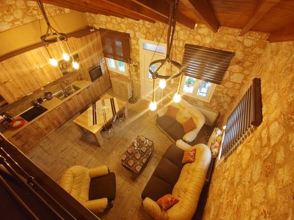 Villa Stella - Флорина
