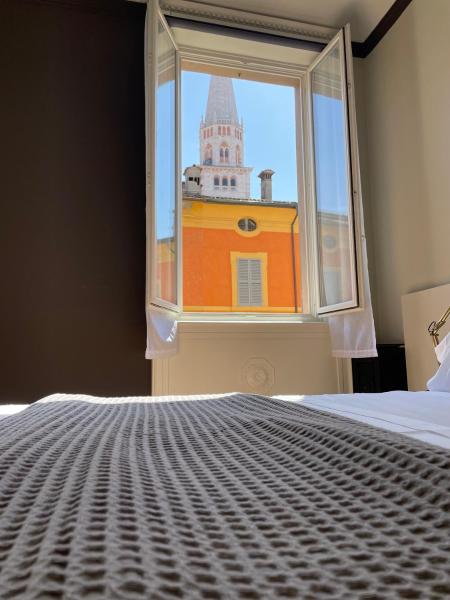 Duomo 12 - Modena